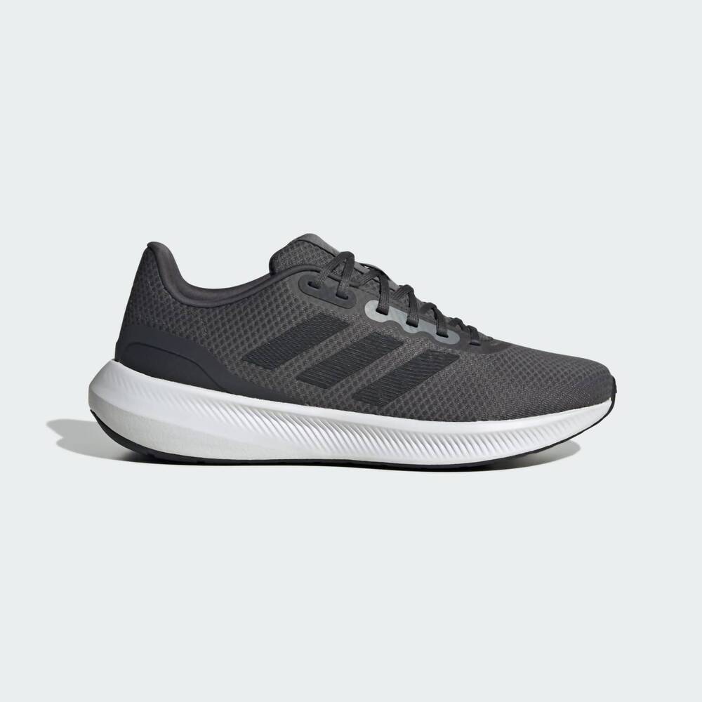 adidas | Shoes | New Adidas Mens Run Falcon 3 Running Shoes In Grey Six ...